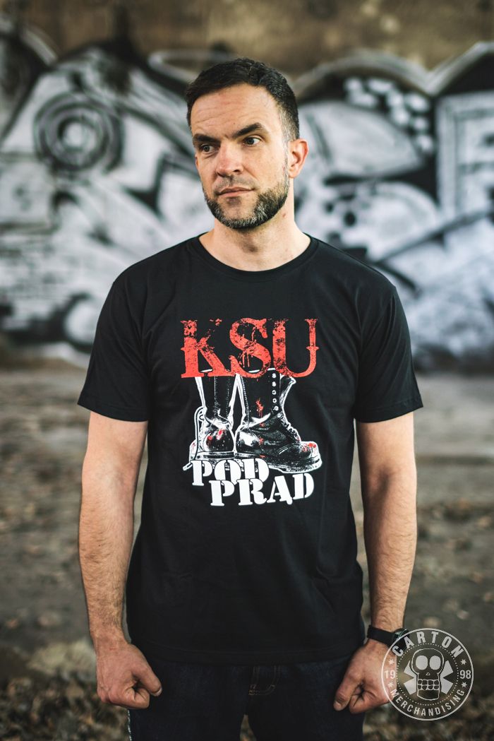 Punk rock, zespoły... Poznaj historię buntu. - BLOG carton.pl