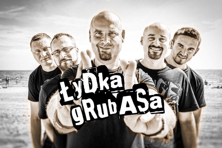 Kilka faktów o ŁYDCE GRUBASA, o które bałeś się zapytać. - BLOG carton.pl